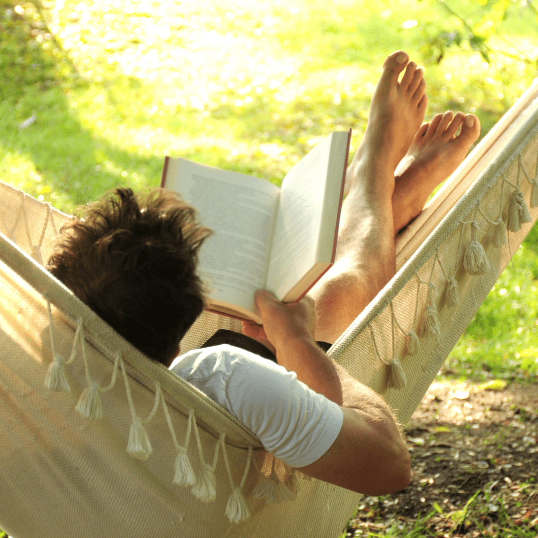 Los flojos también pueden cambiar el mundo - Latinoamérica Verde TV